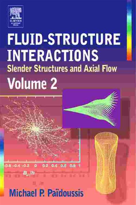 [pdf] fluid structure interactions volume 2 by michael p paidoussis ebook perlego