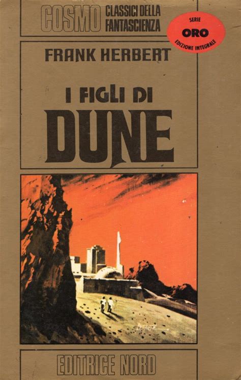 I Figli Di Dune Clexidra Libri Rari E Fuori Commercio