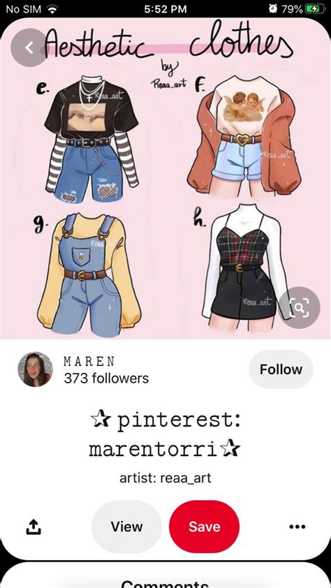 Soft Anime Aesthetic Clothes Drawing Soft Grunge Drawing Art Pastel Q
