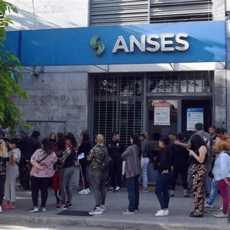 Anses Cómo quedan las jubilaciones y pensiones con el aumento el