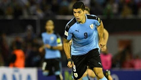 Uruguay vs Bolivia EN VIVO Luis Suárez anota doblete en goleada