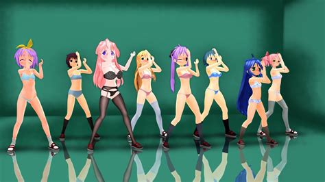 Mmdpink Cat Youtube