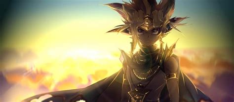 Pharaoh Atem Yami Yugi Image By Azuregg 2504571 Zerochan Anime