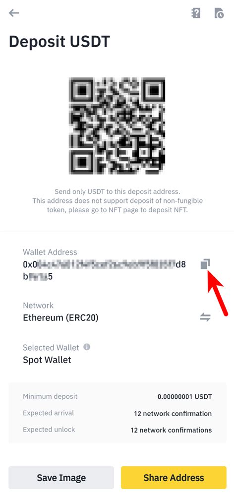 How To Transfer Usdt From Metamask To Binance Isitcrypto