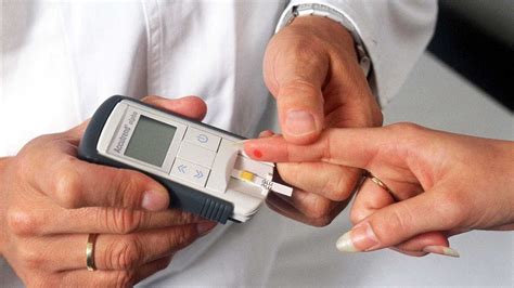 Diabetes Tipos Sintomas E Tratamento