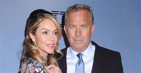 Kevin Costner S Wife Files For Divorce Amid Yellowstone Drama