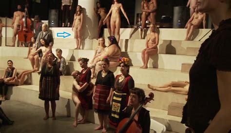 Abigail Wright Nue Dans The Delirium Constructions