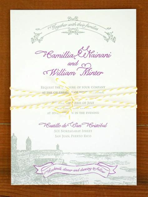 Comment Rediger Une Lettre D Invitation Mariage Financial Report