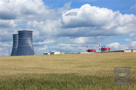 Elektrownia Atomowa W Polsce Kto Zbuduje Polski Atom Stanowisko