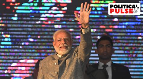 Have A Great 2023 PM Modi Other Leaders Extend New Year Greetings
