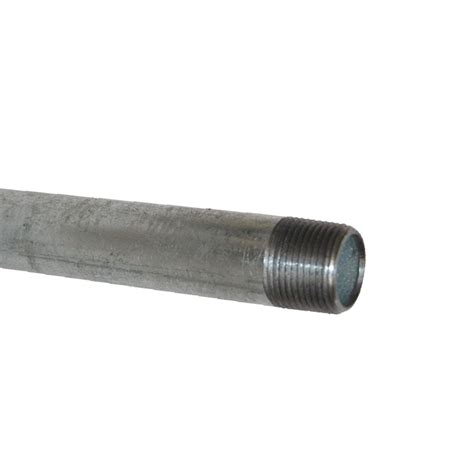 Independencia Médico Megalópolis tuberia roscada galvanizada regional