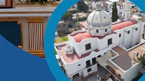 Mexico Consecration Of A New Church In Puebla FSSPX News