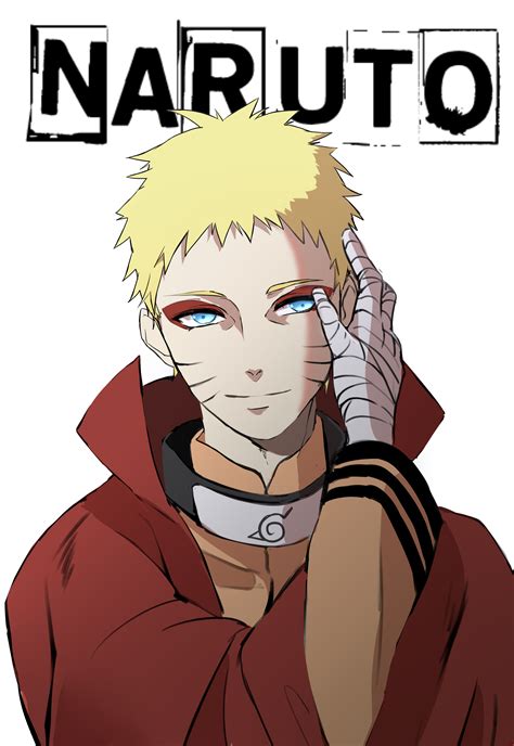 Uzumaki Naruto Mobile Wallpaper By Pixiv Id Zerochan