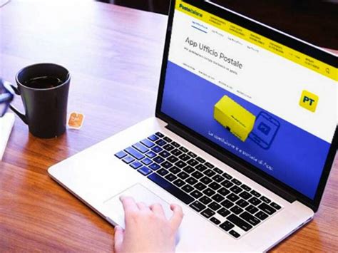Poste italiane anche a Cosenza è attivo il servizio di Postaonline