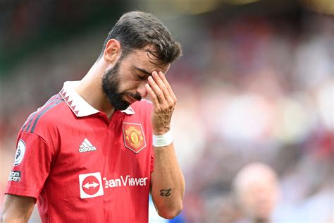Five Reasons Manchester United Lost 2 1 To Brighton