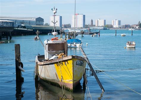 Bote Embarcacion Mar Foto Gratis En Pixabay Pixabay