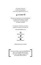 La Odisea De Las Golondrinas