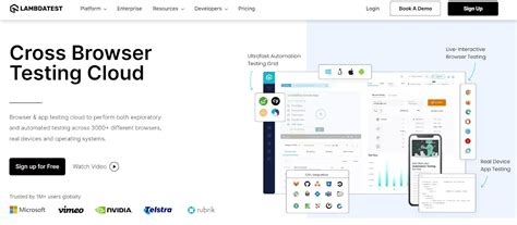 21 Best Software Testing Tools In 2023 Comparison Guide