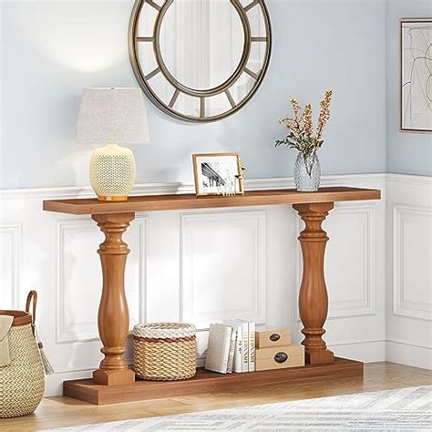 Top 5 Best Pedestal Console Table 2024 Pixelfy Blog