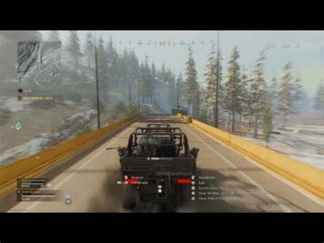 Call Of Duty Modern Warfare Youtube