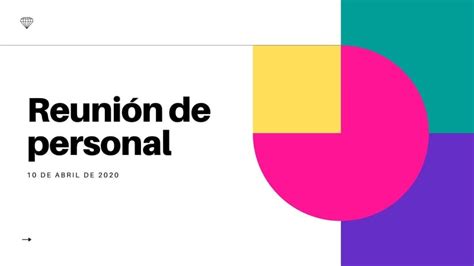Plantillas Para Diapositivas Creativas Gratis Canva