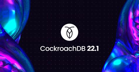 Getting Started With The Ccloud Cli Tool In Cockroachdb 221