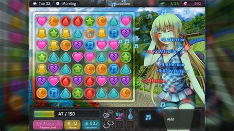 Review Huniepop