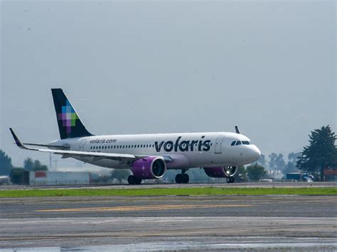 Aeroméxico Viva Aerobus y Volaris despegaron este año Dinero en Imagen