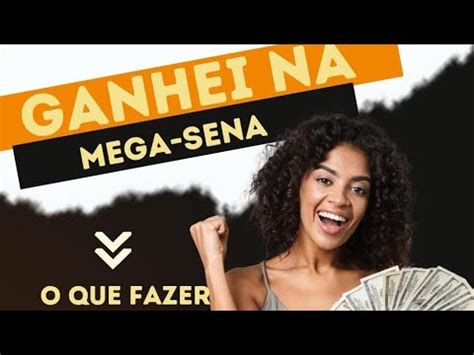 Se você ganhasse na Mega Sena o que faria YouTube