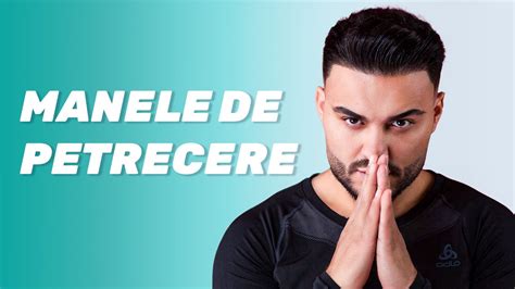 Manele de Petrecere Top Distracție Maxima cu Cele Mai Tari Hituri Mix