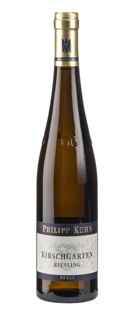 2020 Riesling Kirschgarten VDP GROSSES GEWÄCHS Vineyard Weinhandel