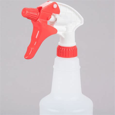 Continental Oz Plastic Bottle Sprayer Kit Pack