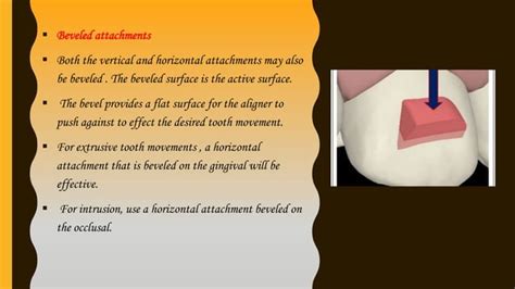 CLEAR ALIGNER THERAPY IN ORTHODONTICS Pptx