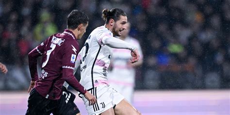 Pagina 0 Juve Salernitana Scelto L Arbitro Del Match Esordio Con I