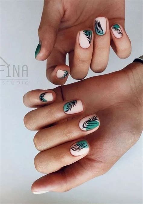 100 Beautiful Wedding Nail Art Ideas For Your Big Day 2023 Spring
