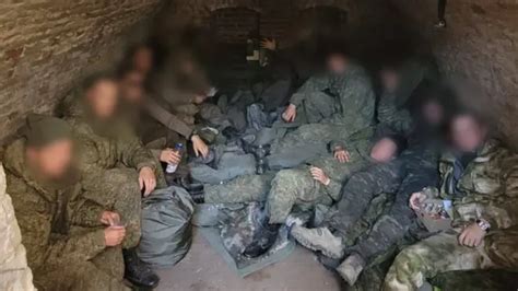 Guerra En Ucrania Maneras En Las Que Puede Evolucionar El Conflicto