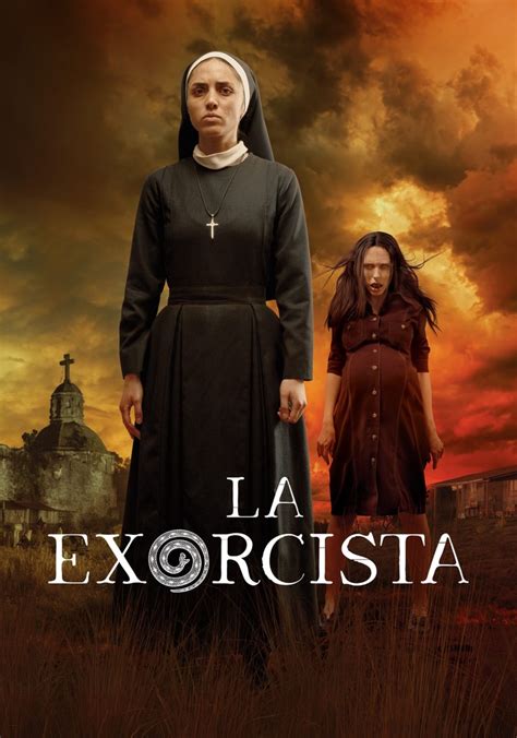 Cast Of The Exorcists 2024 Jonis Ottilie