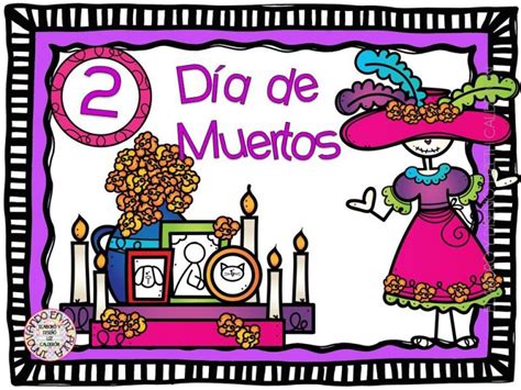 Excelentes efemérides del mes de noviembre Material Didáctico y