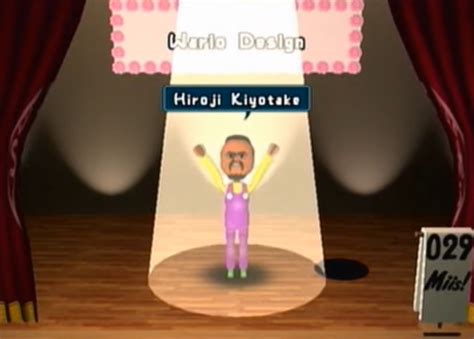 Wario Franchise Appreciation On Twitter A Couple Instances Of Wario S