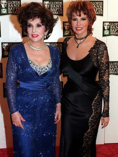 Morta Raquel Welch Sexy Diva Degli Anni E Donna Moderna