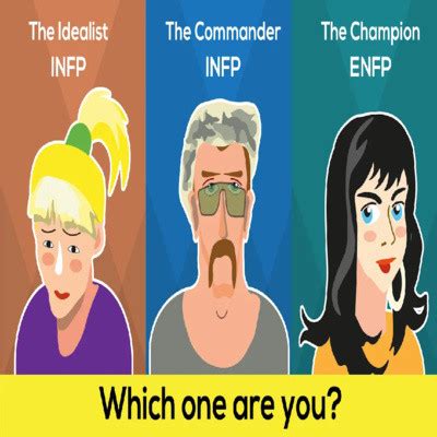 Myers Briggs Personality Types Explained Which One Are You