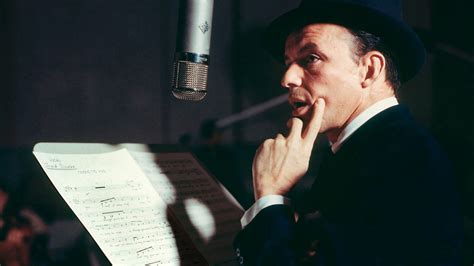 Best Frank Sinatra Songs Of All Time Singersroom