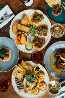 Nos restaurants coups de coeur à Bromont Tastet