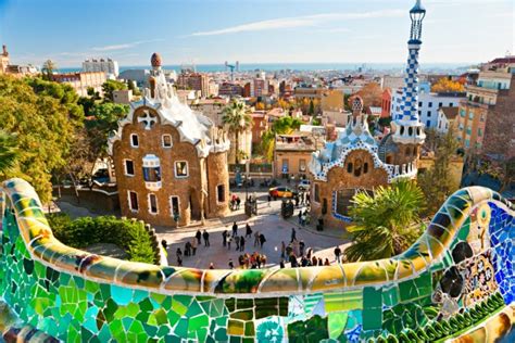 Cosa Fare E Vedere A Barcellona