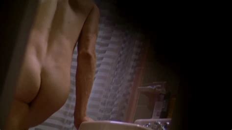 Jeremy Renner Hot Athletes Body Bare Ass Naked Male Celebrities