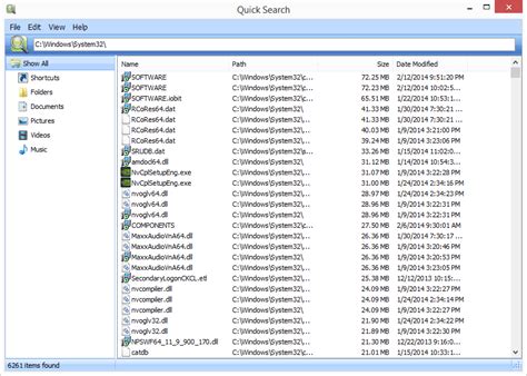 8 best free file search tools