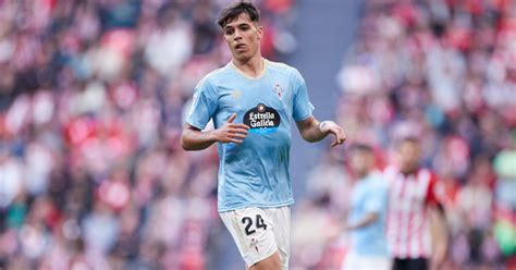 Manchester City Et Manchester United Se Disputent Un Prodige Espagnol
