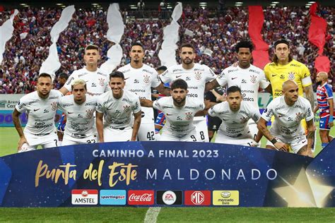 Os 10 maiores salários do Corinthians em 2024 ESPORTE Br n sign jp