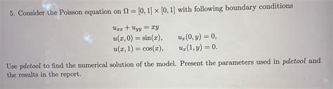 solved write matlab codes to solve the problem show the