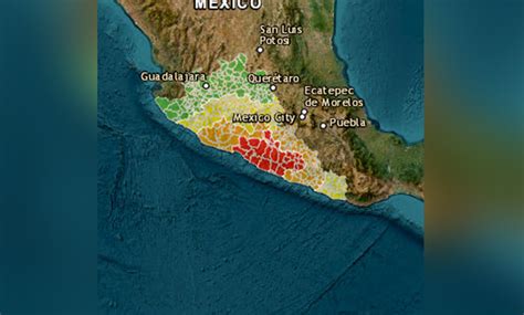 El huracán Otis deja destrozos e inundaciones tras azotar Acapulco El